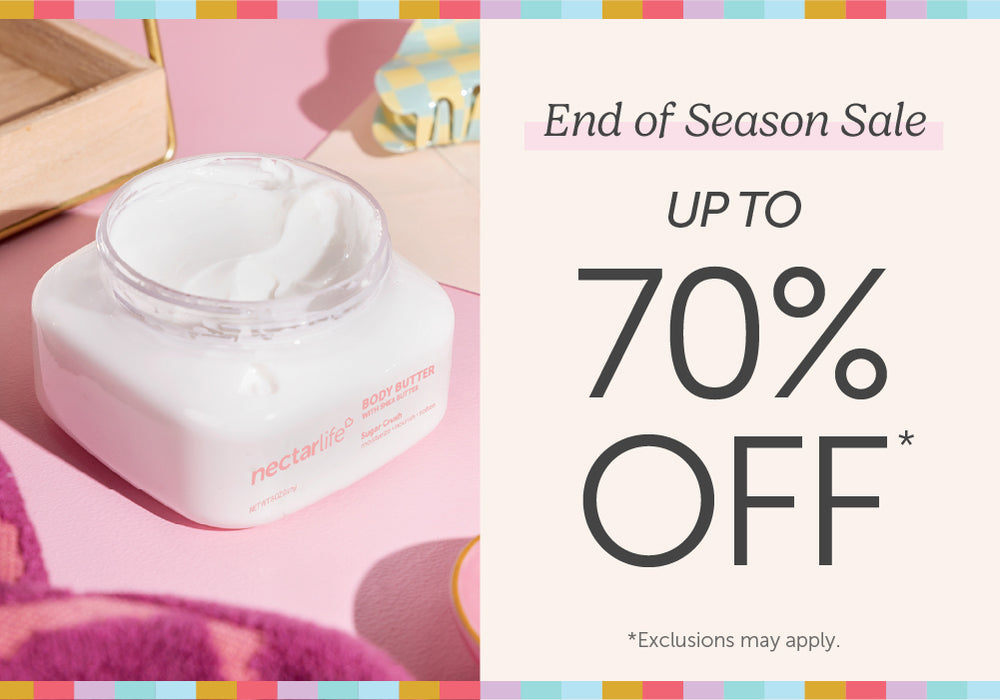 New Arrivals | Nectar Life