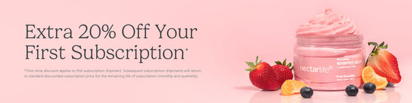 New Arrivals | Nectar Life