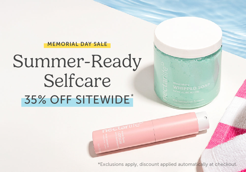 Sweet Sale | Nectar Life