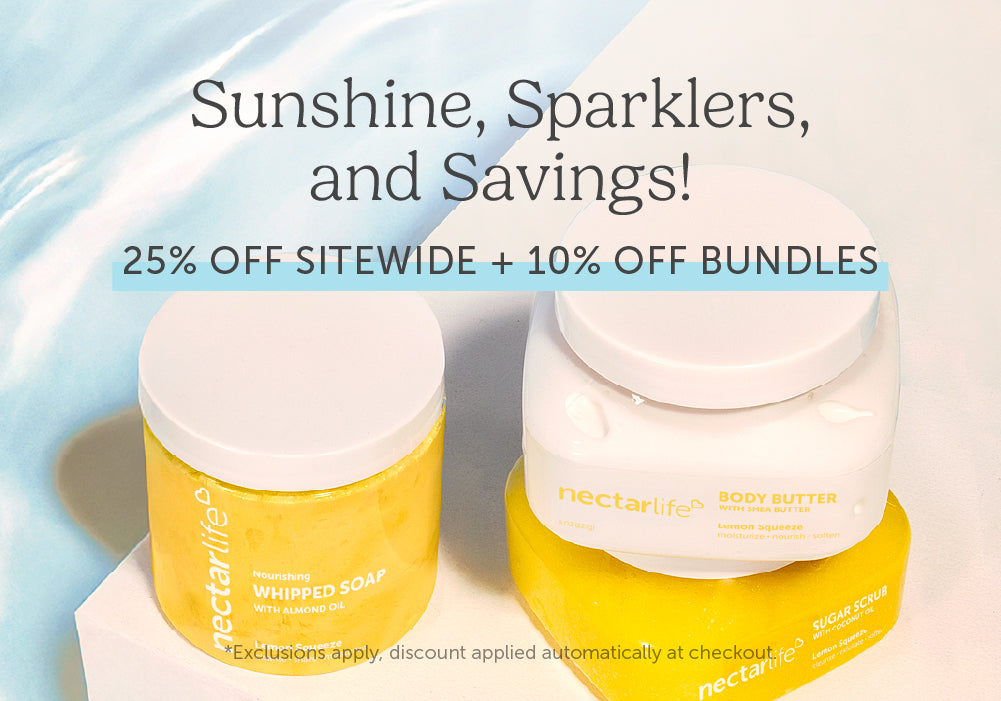 Sweet Sale | Nectar Life