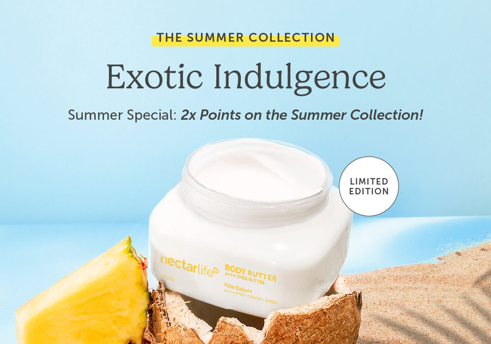 Sweet Sale | Nectar Life