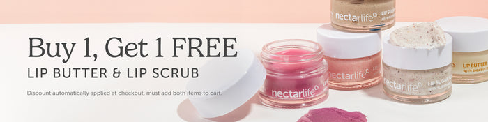 New Arrivals | Nectar Life
