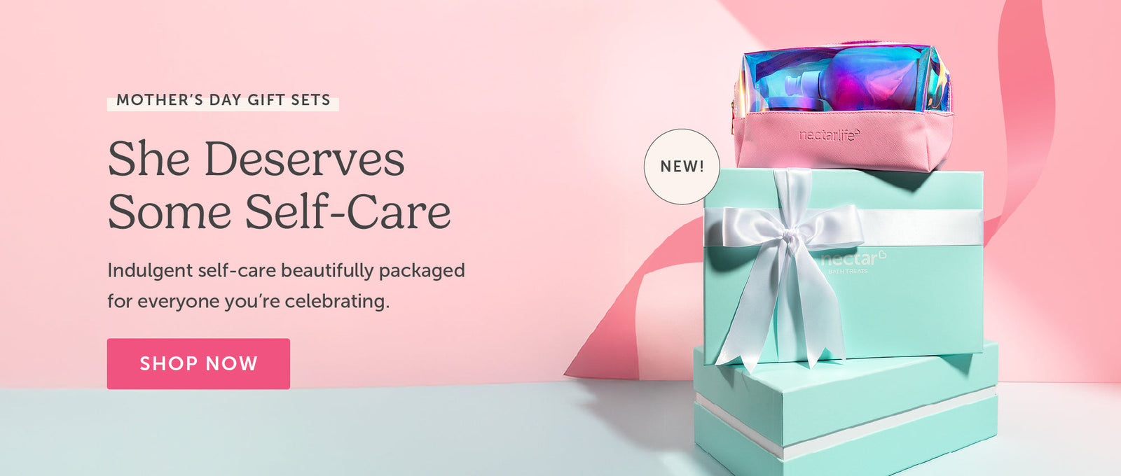 Handcrafted Vegan Bath & Body Products | Nectar Life