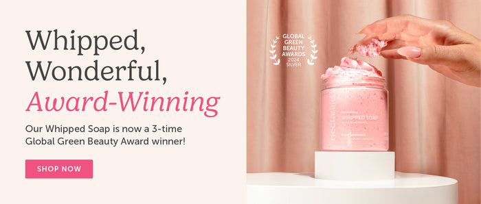Handmade Bath & Body Products Store | Bath Treats | Nectar Life