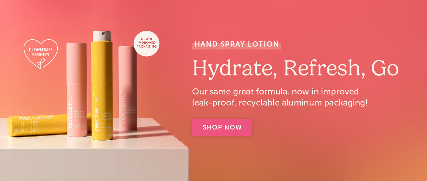 Handmade Bath & Body Products Store | Bath Treats | Nectar Life