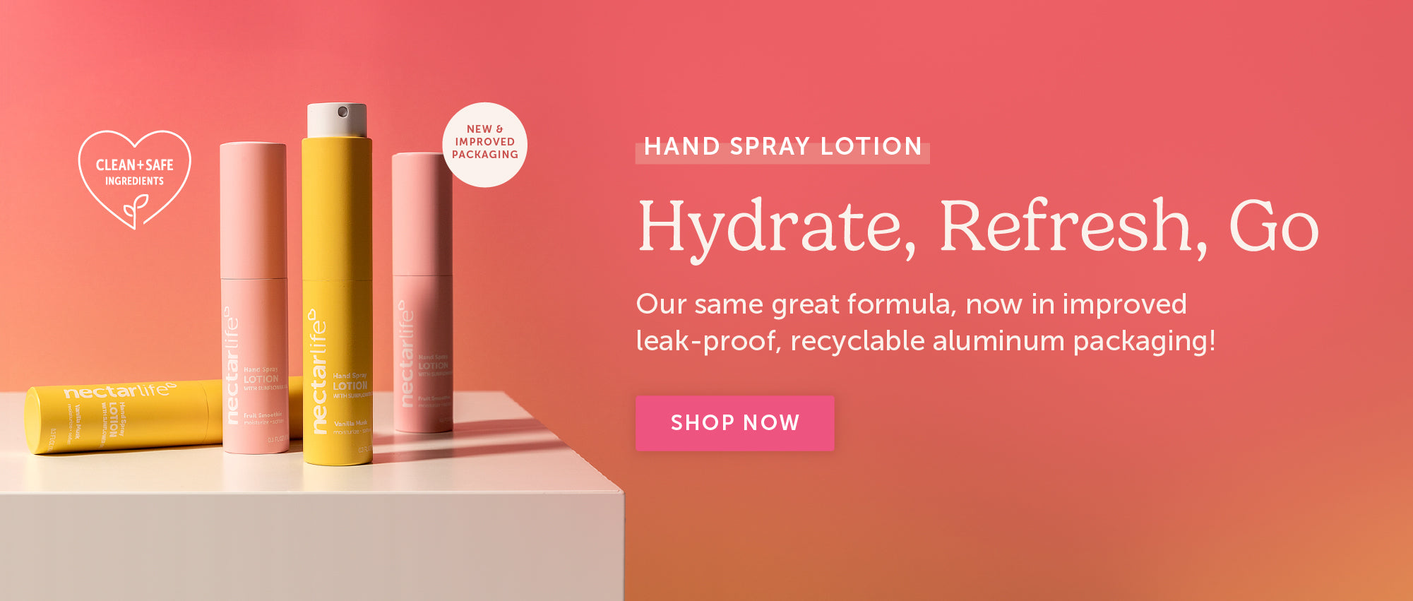 Handmade Bath & Body Products Store | Bath Treats | Nectar Life