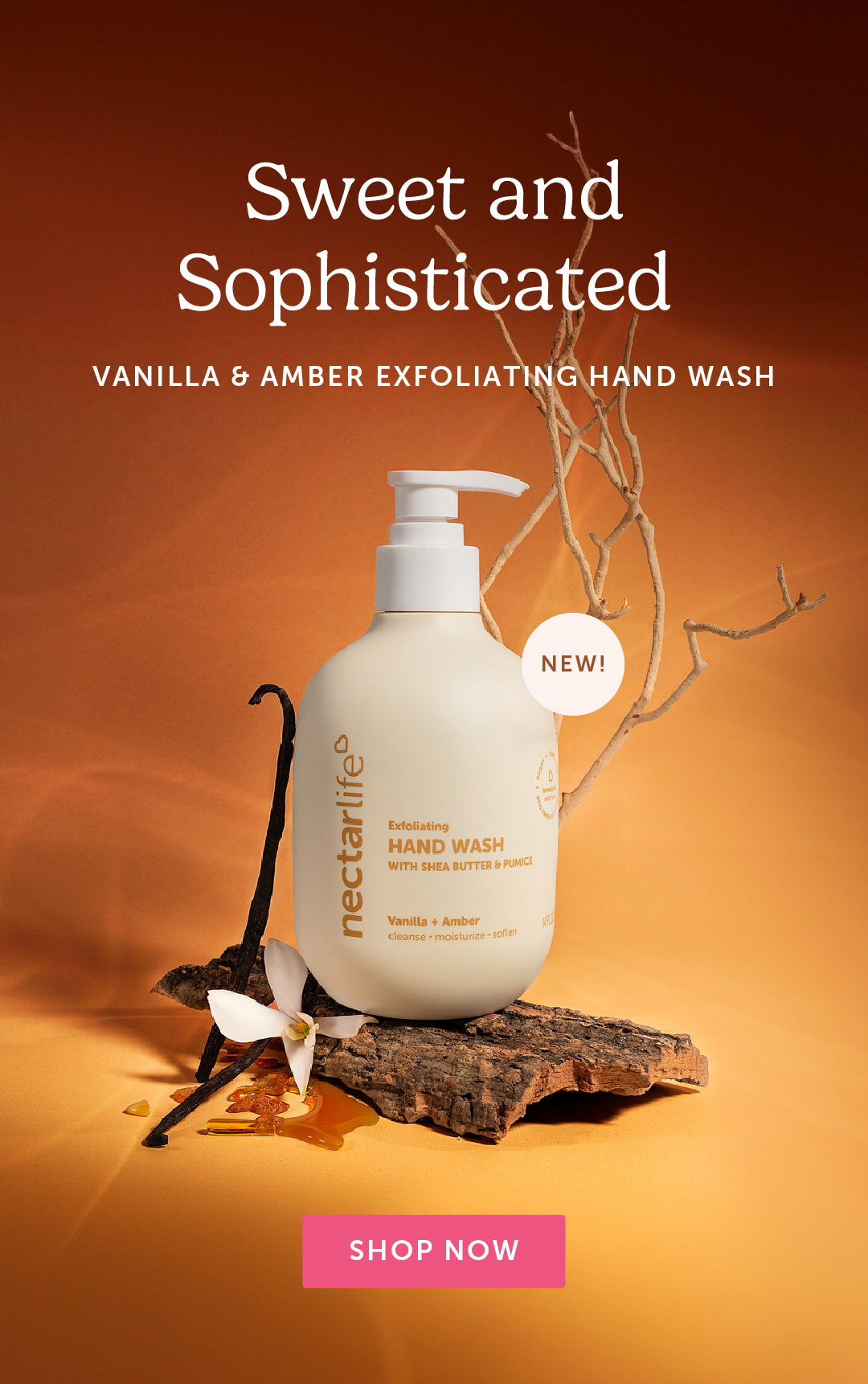 Handmade Bath & Body Products Store | Bath Treats | Nectar Life