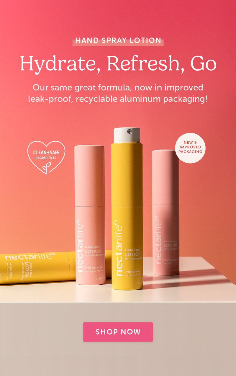 Handmade Bath & Body Products Store | Bath Treats | Nectar Life