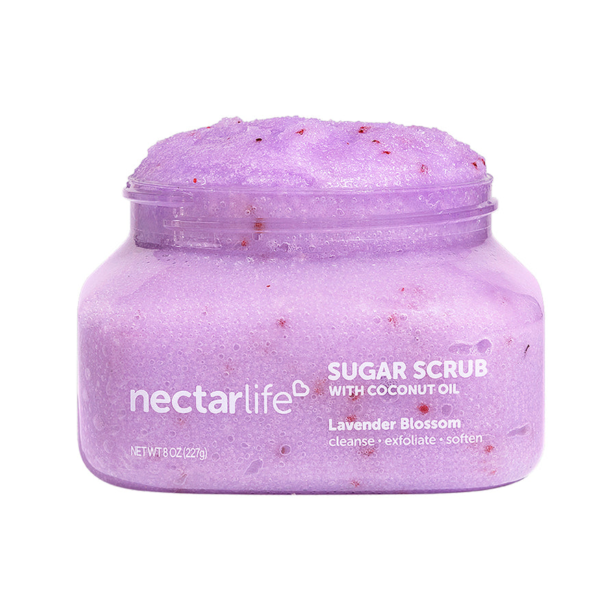 Handcrafted Vegan Bath & Body Products | Nectar Life