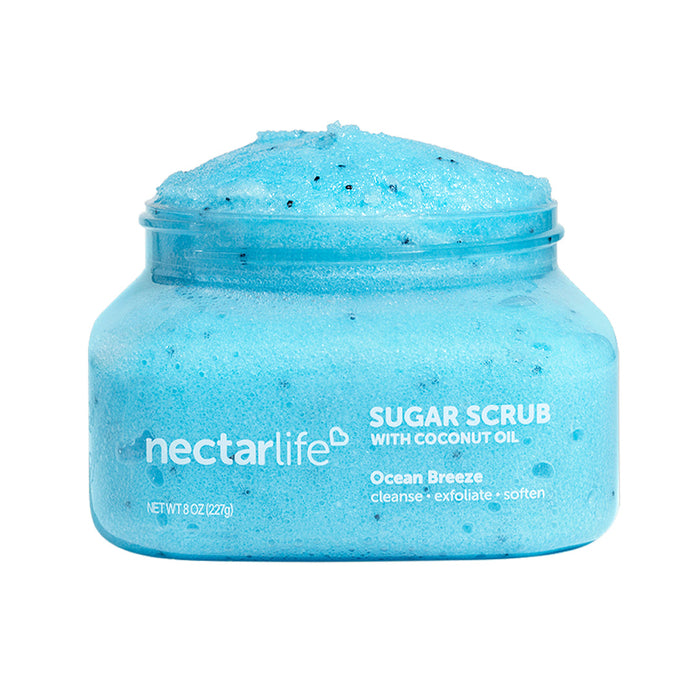 Handcrafted Vegan Bath & Body Products | Nectar Life