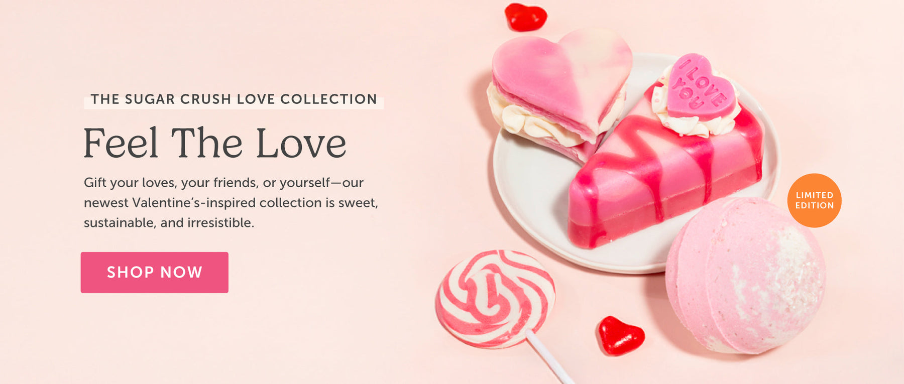 Handmade Bath & Body Products Store | Bath Treats | Nectar Life