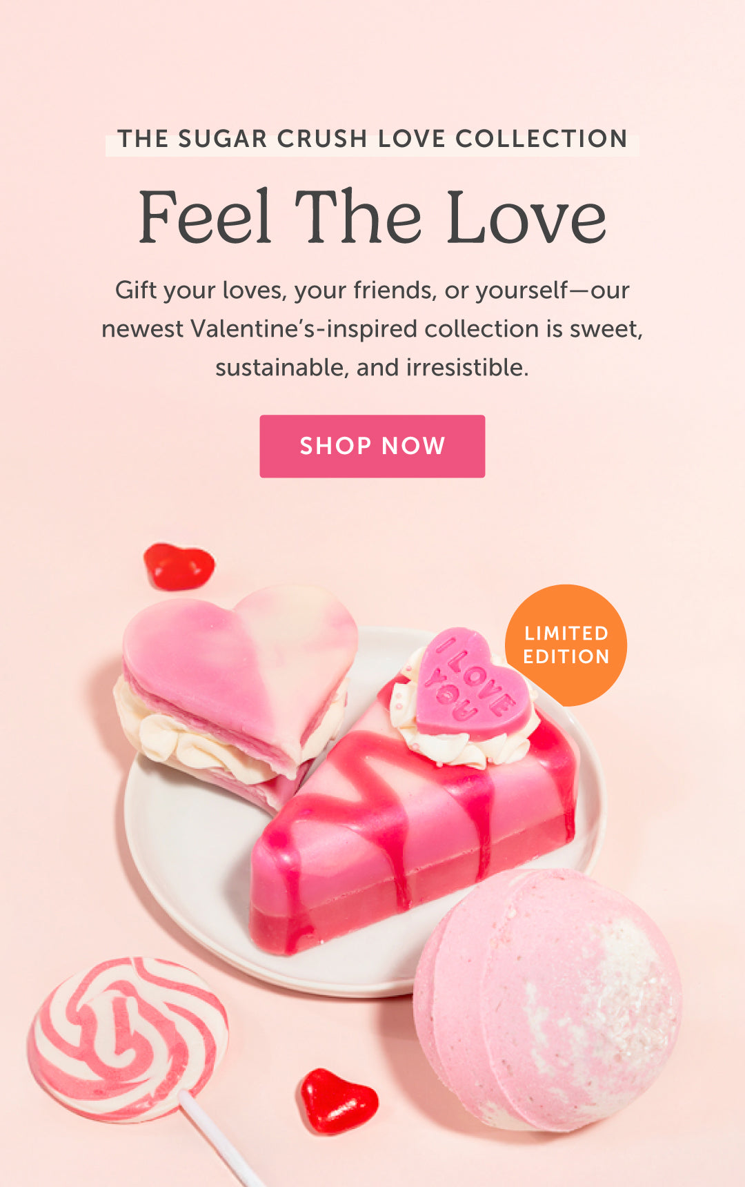 Handmade Bath & Body Products Store | Bath Treats | Nectar Life