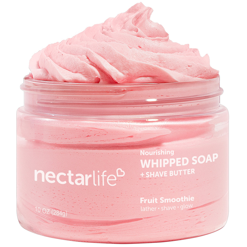 Handcrafted Vegan Bath & Body Products | Nectar Life