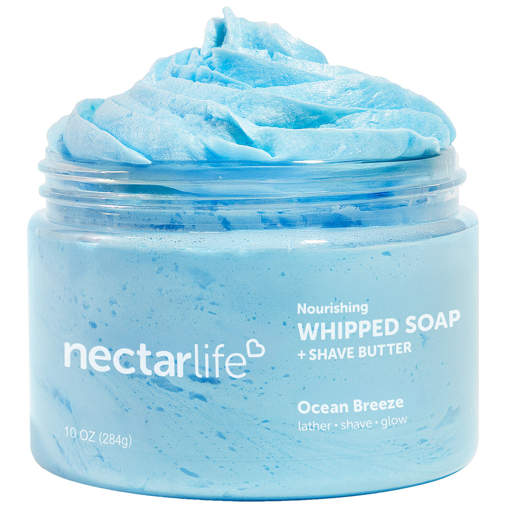 Handcrafted Vegan Bath & Body Products | Nectar Life